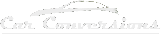 Car Conversions